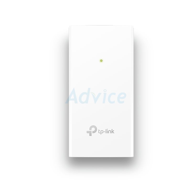 Power Over Ethernet Adapter 24V TP-LINK (TL-PoE2412G) Gigabit | Advice ...