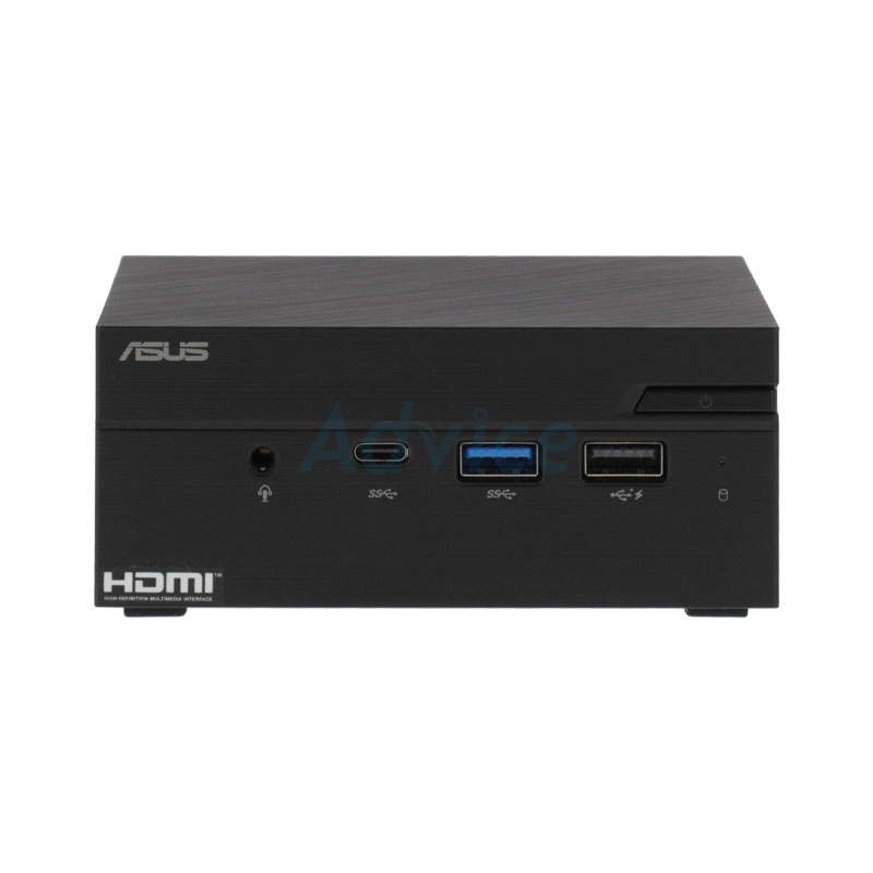 PC Mini Asus PN40-BC880ZV