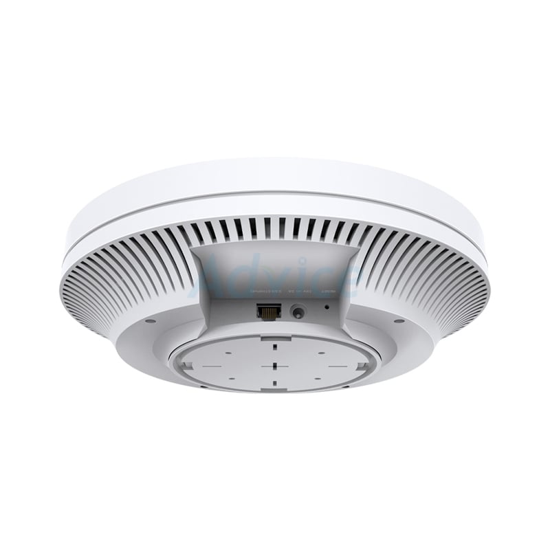 Access Point TP-LINK (EAP610) Wireless AX1800 Gigabit | Advice จ. ...
