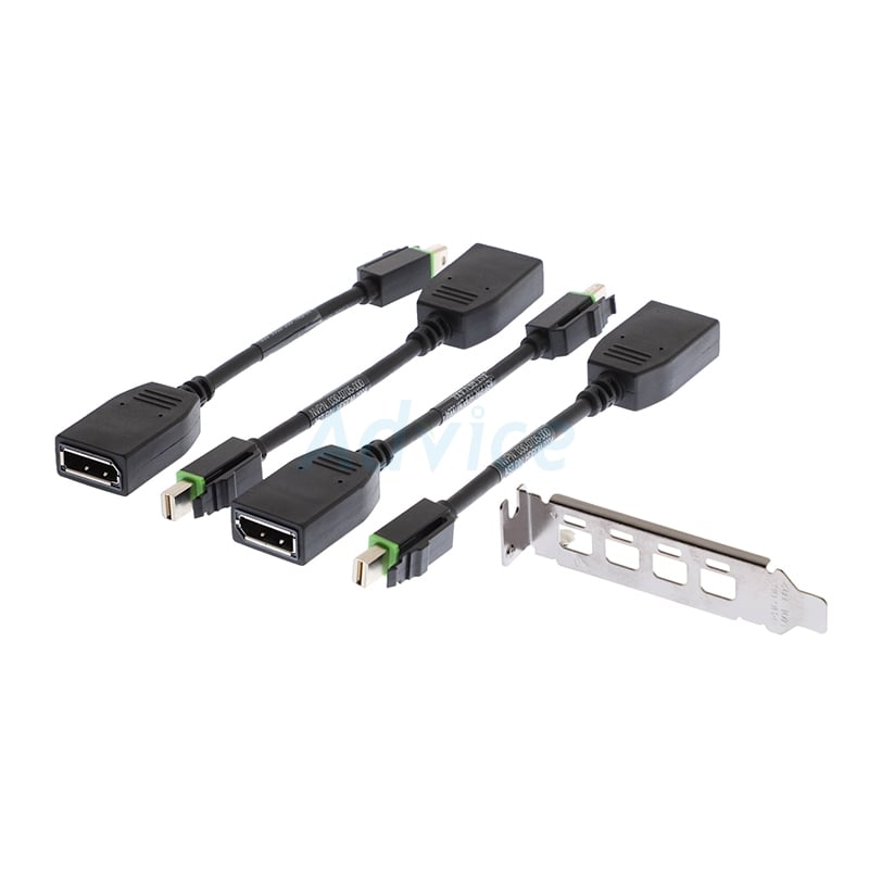 NVIDIA QUADRO T600/4GB LEADTEK (D6)