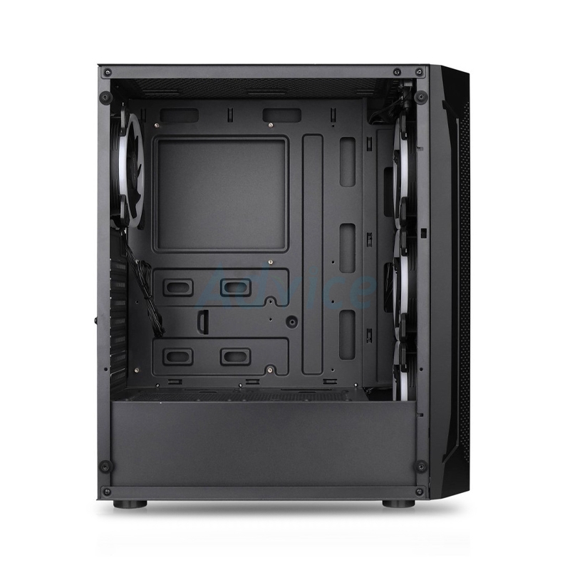 ATX (NP) VERMAX WINDMESH (BLACK)