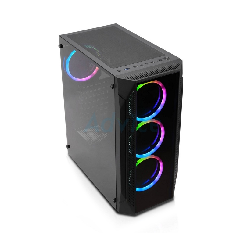 ATX (NP) VERMAX WINDWALK (BLACK)