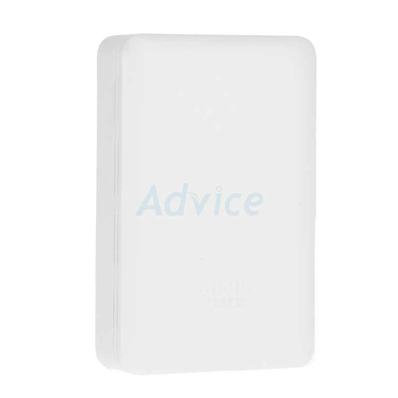 Access Point CISCO (CBW145AC-S) Wireless AC1200 Gigabit