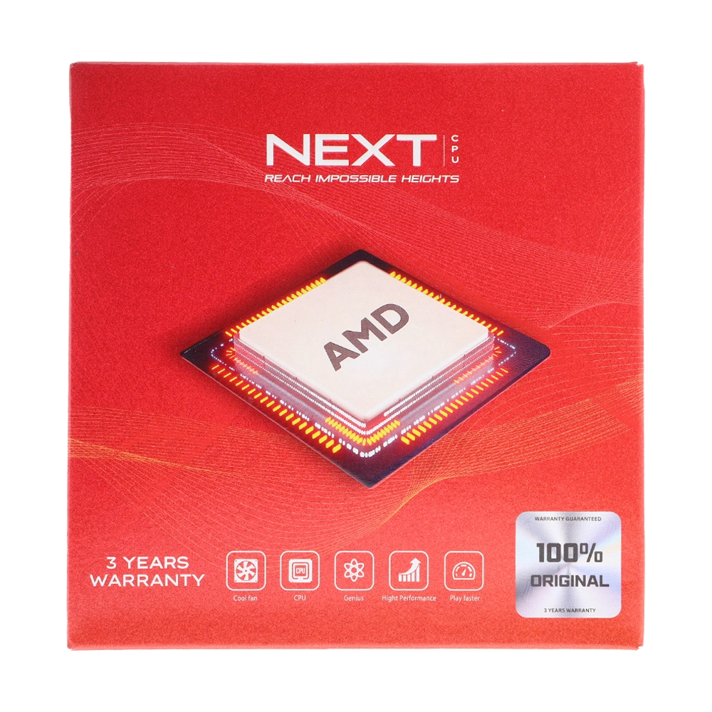AMD Ryzen 7 5700G (Box-Next)