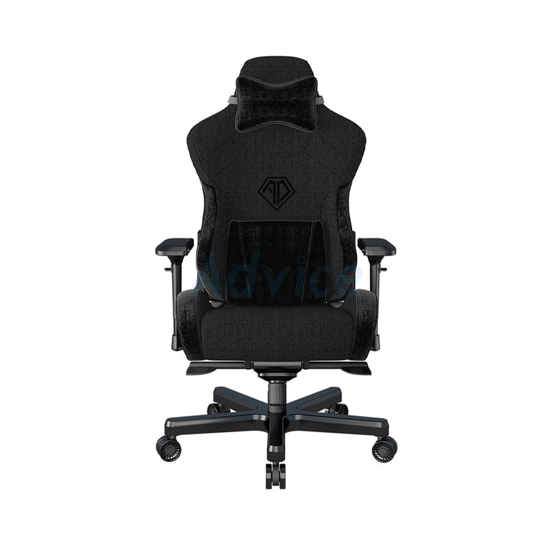 CHAIR ANDA SEAT T-PRO II (BLACK) [AD12XLLA-01-B-F] | Advice จ.จันทบุรี ...