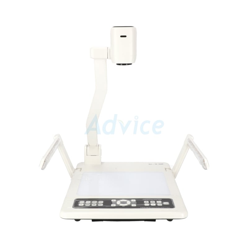 Digital Visualizer VERTEX D-1408TH