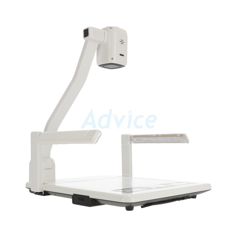 Digital Visualizer VERTEX D-1408TH