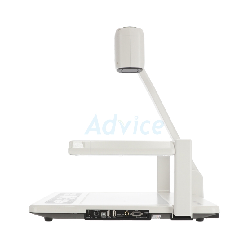 Digital Visualizer VERTEX D-1408TH