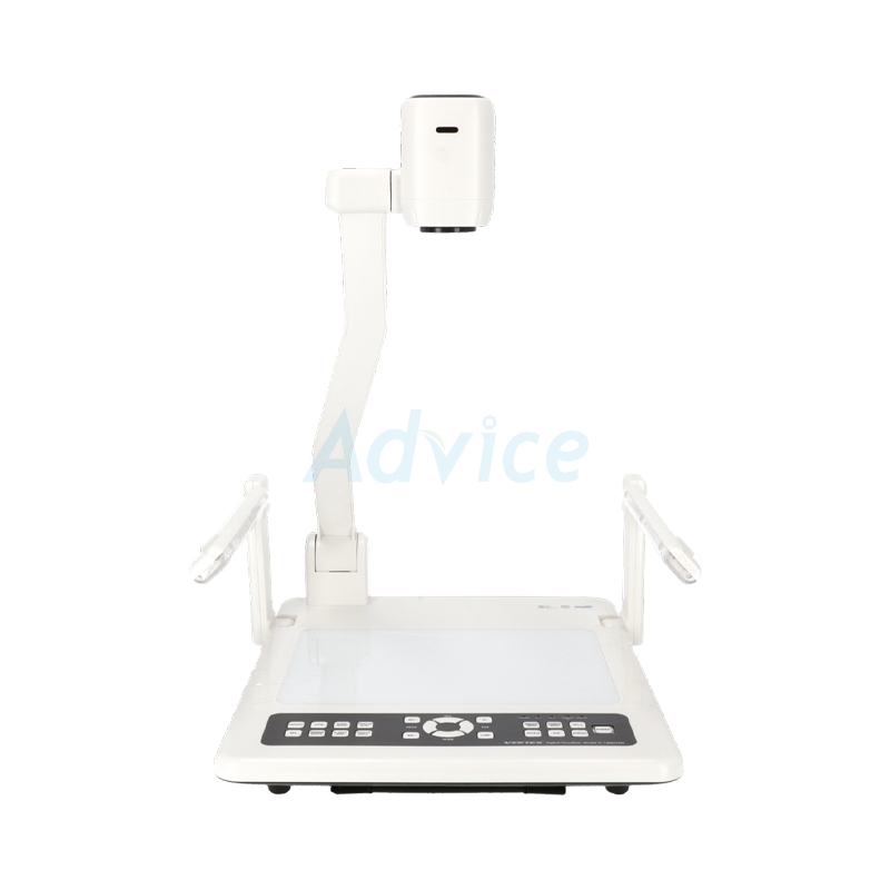 Digital Visualizer VERTEX D-1406THW