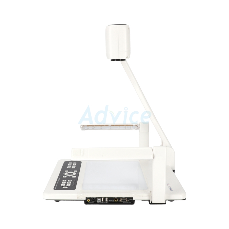 Digital Visualizer VERTEX D-1406THW