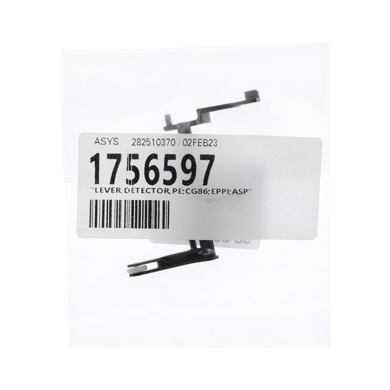 Lever,Detector,PE L1110/L3110/L3150 (1756597) | Advice จ.เชียงใหม่ สาขา ...