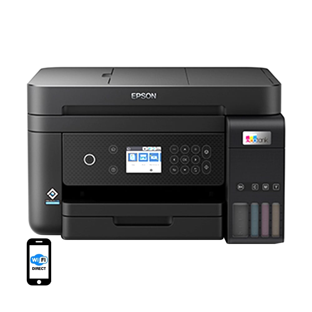 EPSON L6270+ INK TANK