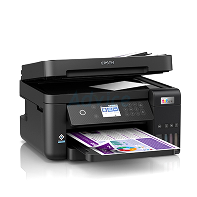 EPSON L6270+ INK TANK
