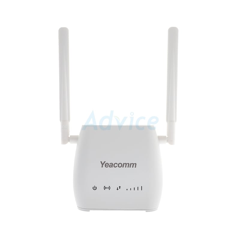 4G Router YEACOMM (YF-S11) Wireless N300 | Advice จ.กรุงเทพฯ A028 ...