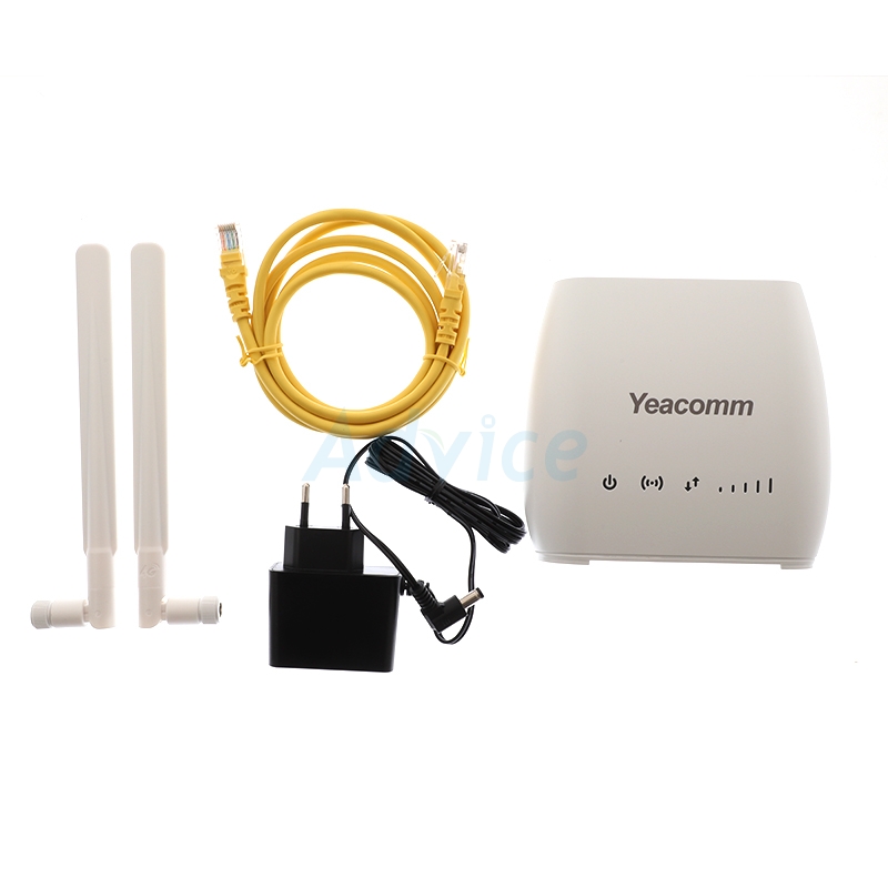 4G Router YEACOMM (YF-S11) Wireless N300 | Advice จ.นครปฐม สาขา U001 ...