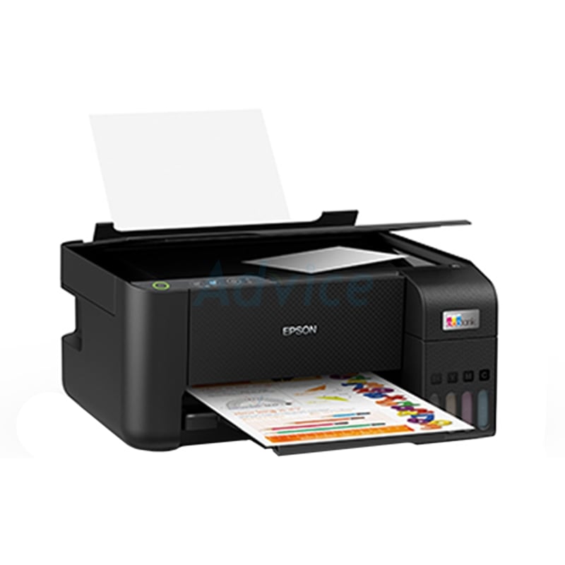 EPSON L3210 + INK TANK