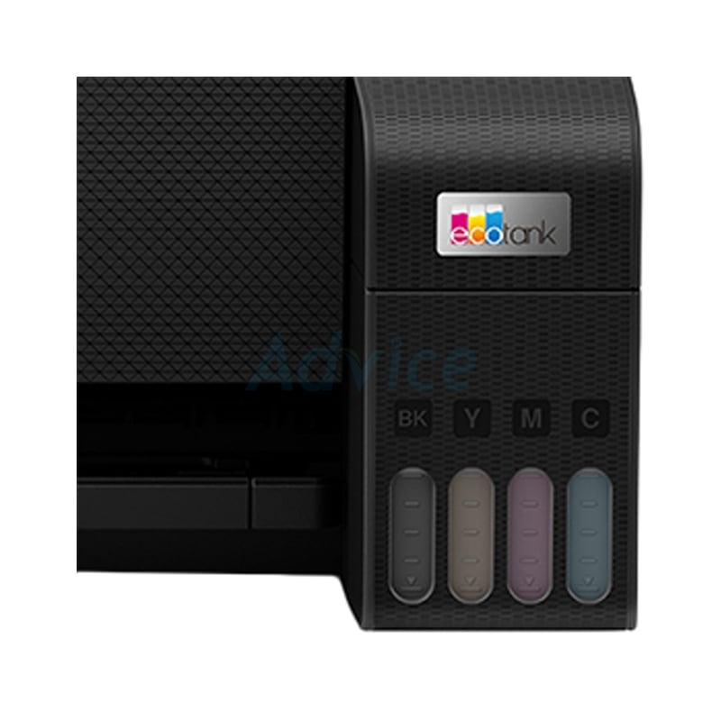 EPSON L3210 + INK TANK