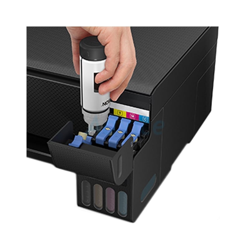 EPSON L3210 + INK TANK