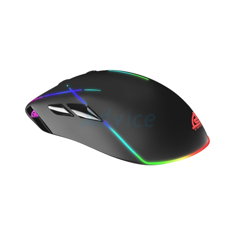 MOUSE SIGNO E-SPORT GM-992 MAGTEX MACRO