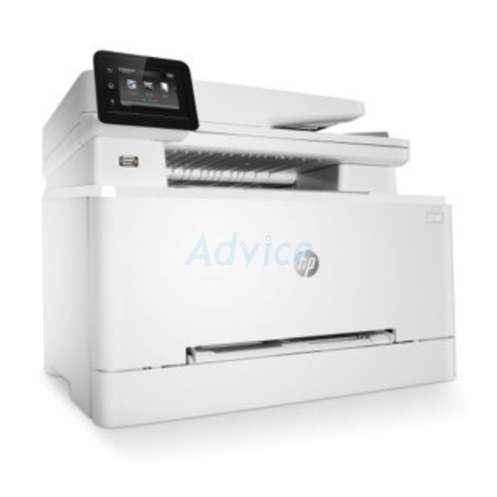 Laser (All-in-one) HP Color PRO MFP M282nw | Advice จ.เชียงใหม่ สาขา ...