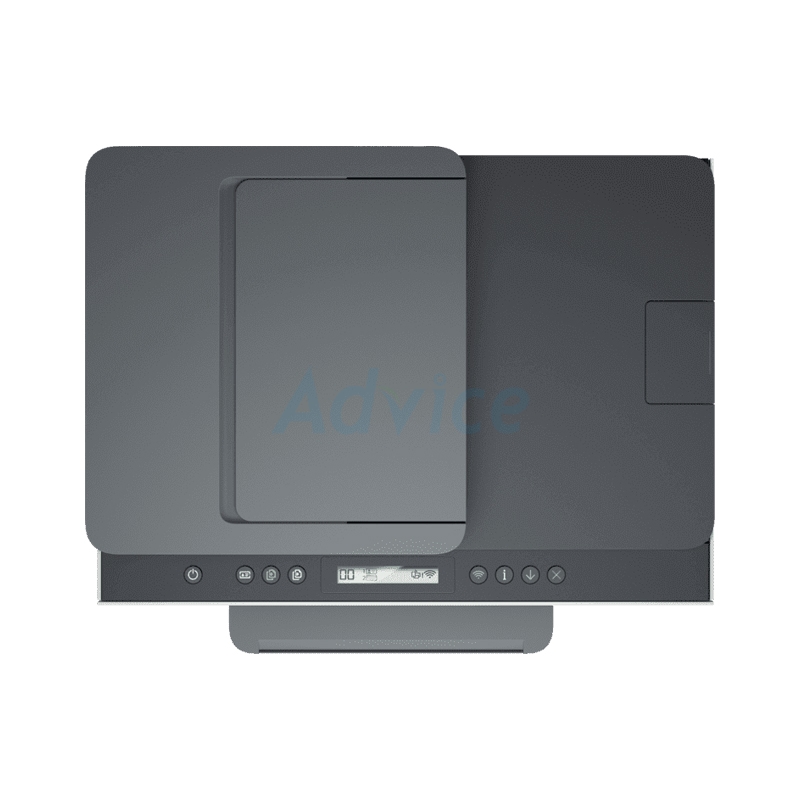 Ink (All-in-one) HP Smart Tank 750