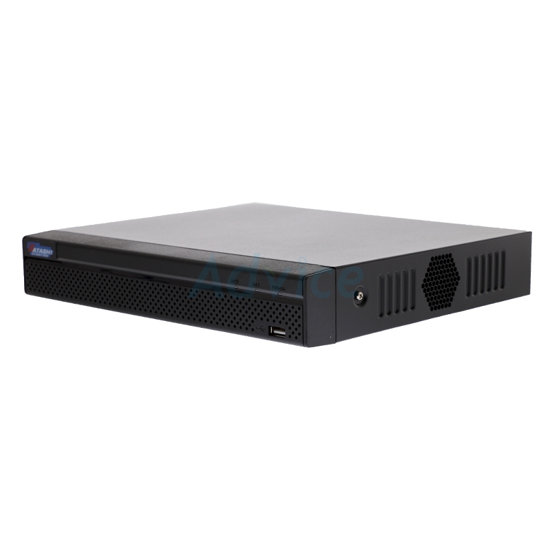 DVR 4CH. HDCVI WATASHI#WVR001X-I3