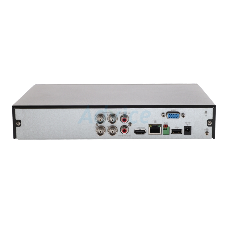 DVR 4CH. HDCVI WATASHI#WVR001X-I3