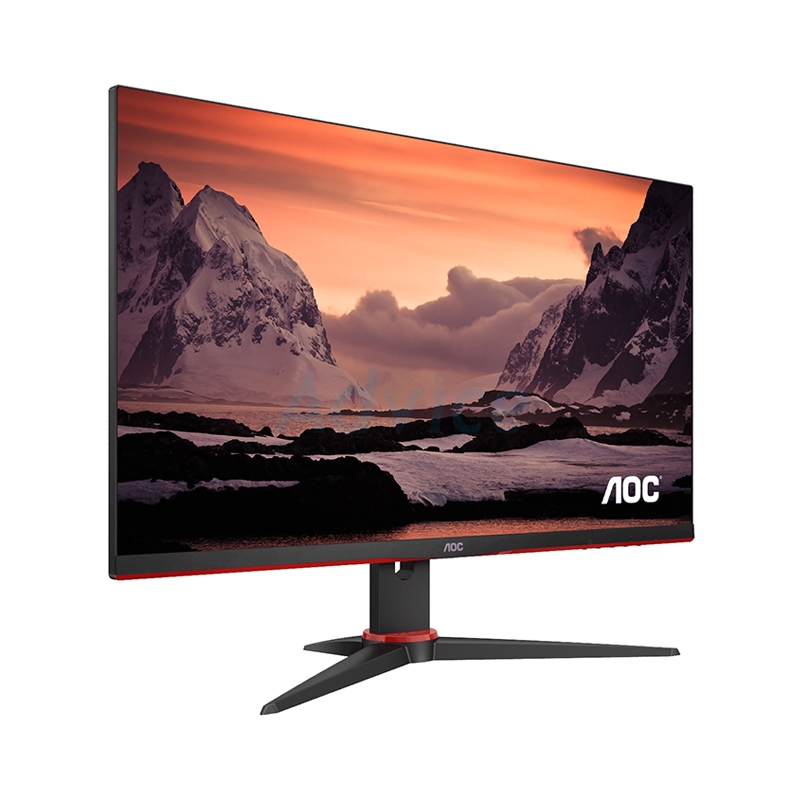 Monitor 27'' AOC 27G2E/67 (IPS, VGA, HDMI, DP) FREESYNC 144Hz | Advice ...
