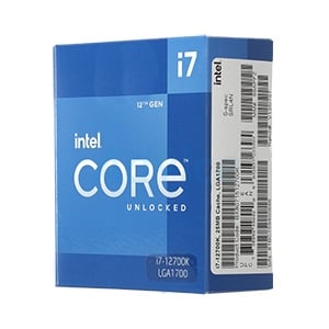CPU ซีพียู Intel 1700 สเปคแรง Core i5 i7 i9 | Advice