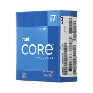 CPU ซีพียู Intel 1700 สเปคแรง Core i5 i7 i9 | Advice