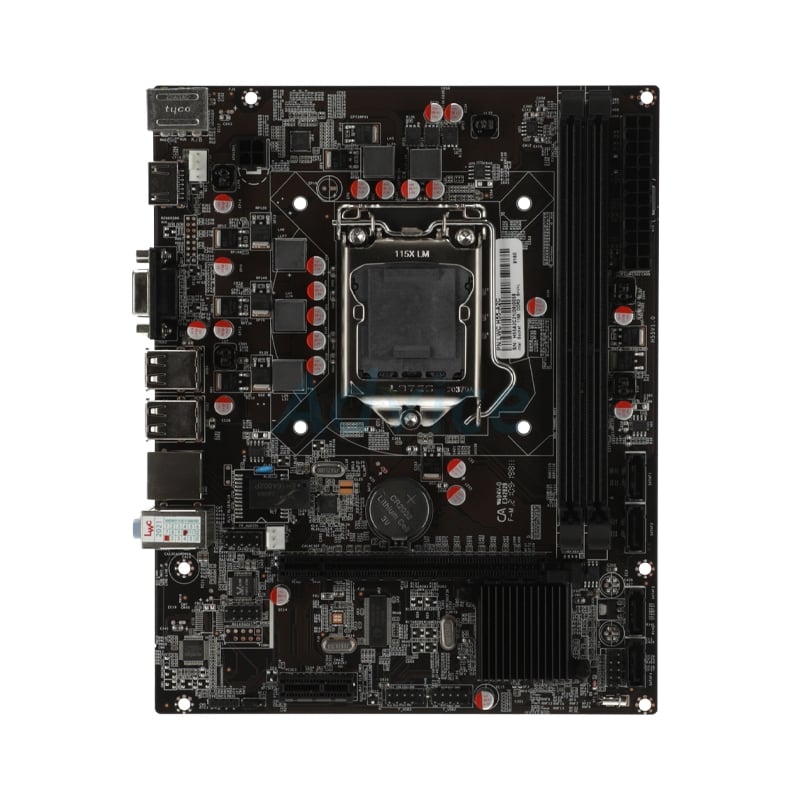 MAINBOARD (1156) LONGWELL H55-A2C DDR3 | Advice จ.กรุงเทพฯ A030 ...