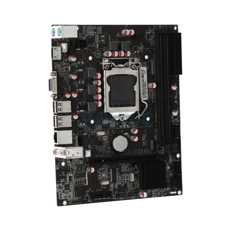 MAINBOARD (1156) LONGWELL H55-A2C DDR3 | Advice จ.กรุงเทพฯ A030 ...