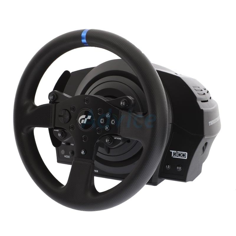Controller Gaming T300 RS GT Edition THRUSTMASTER (4160685)