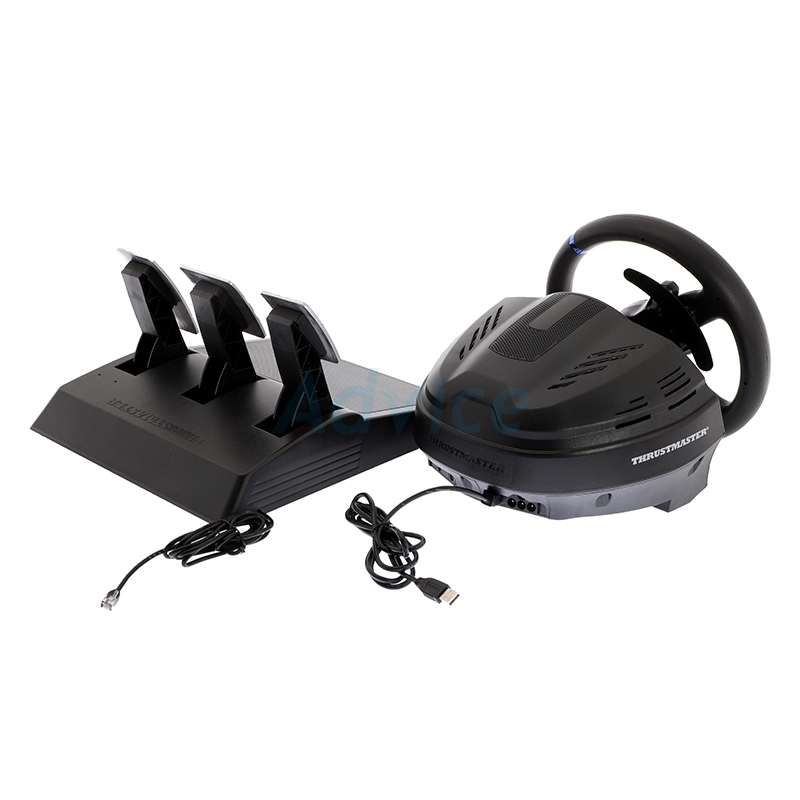 Controller Gaming T300 RS GT Edition THRUSTMASTER (4160685)