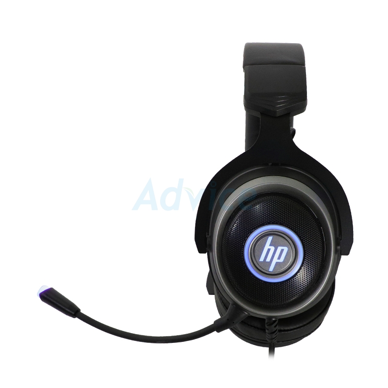 HEADSET (7.1) HP GAMING H300