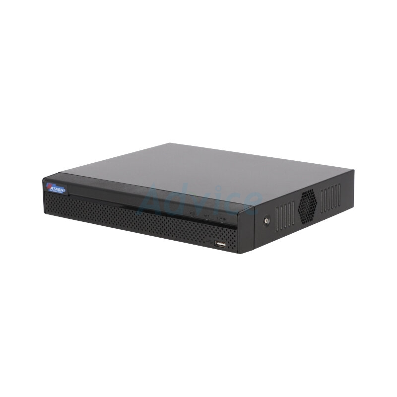 DVR 8CH. HDCVI WATASHI WVR002X-I3