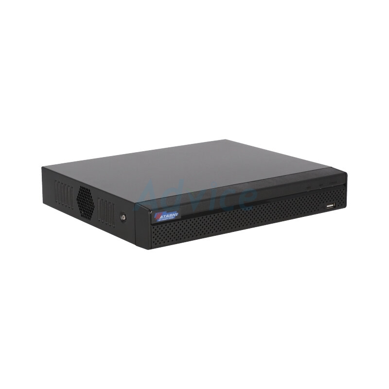 DVR 8CH. HDCVI WATASHI WVR002X-I3