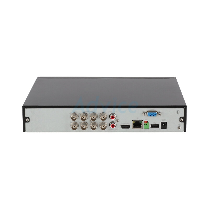 DVR 8CH. HDCVI WATASHI WVR002X-I3
