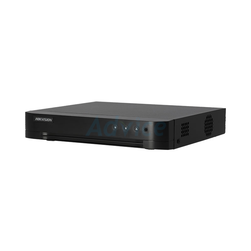DVR 4CH. HDTVI HIKVISION#DS-7204HUHI-K1E (S)