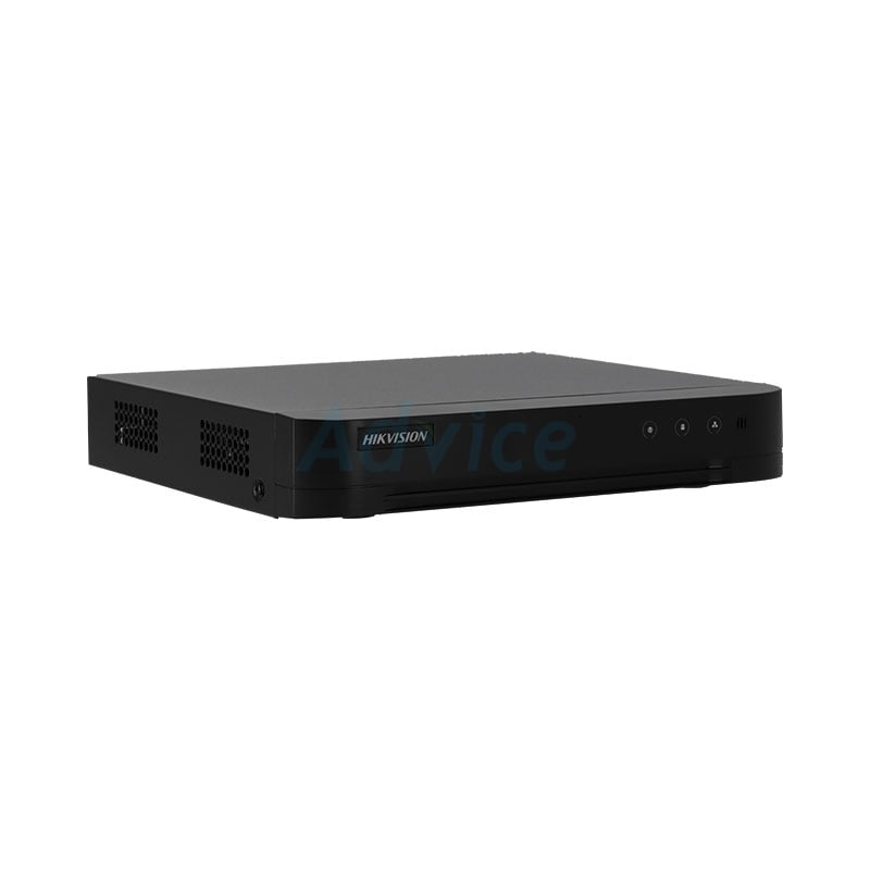 DVR 8CH. HDTVI HIKVISION#DS-7208HUHI-M1E(C)