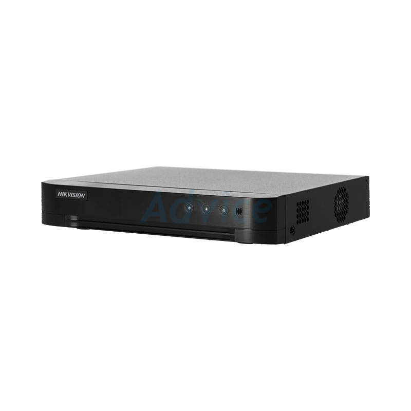 DVR 8CH. HDTVI HIKVISION#DS-7208HUHI-M1E(C)