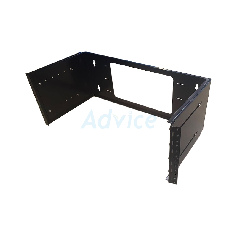 Wall Rack MOUNTED BRACKET 4U LINK (US-3064)
