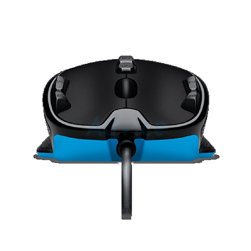 ** OPT.LOGITECH G300S Black