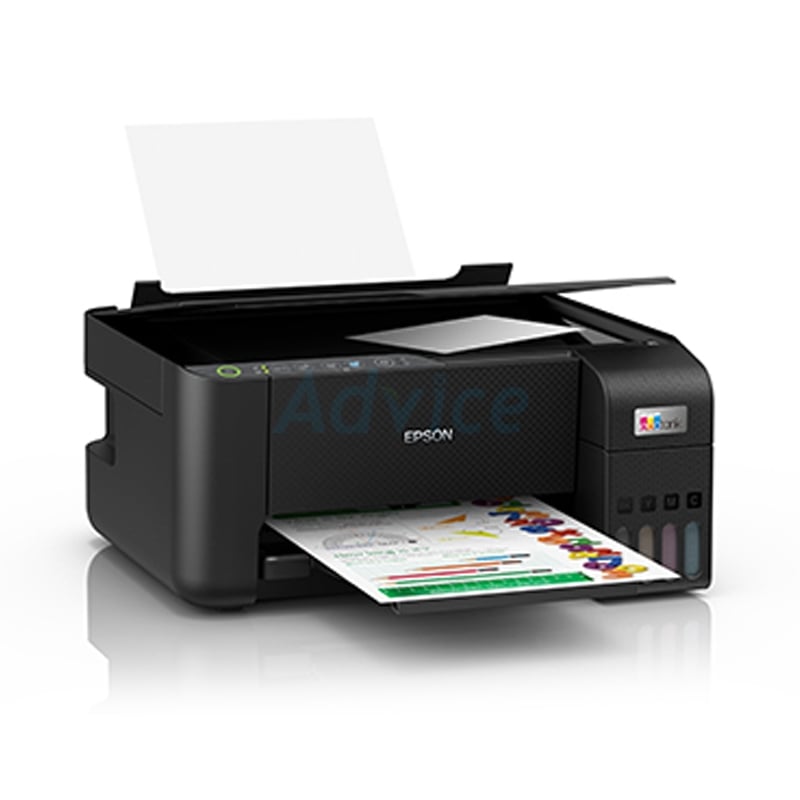 EPSON L3250 + INK TANK