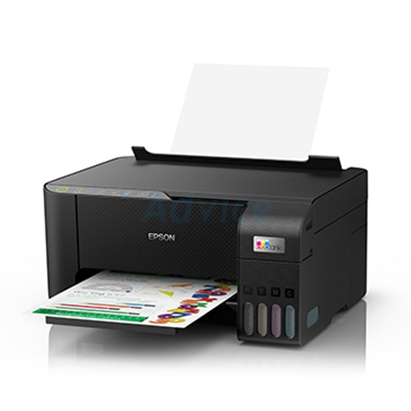 EPSON L3250 + INK TANK