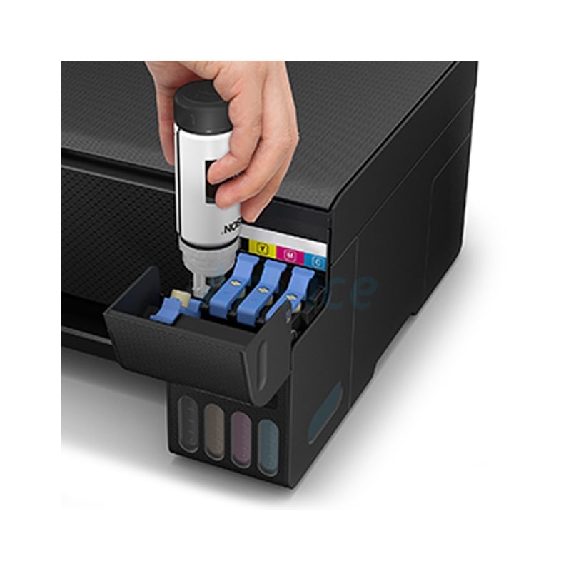 EPSON L3250 + INK TANK