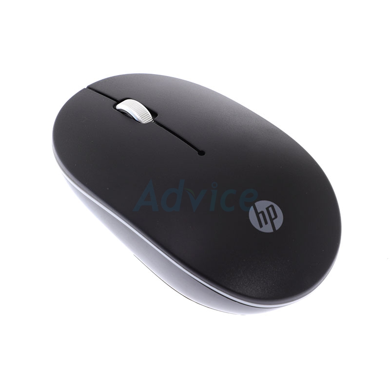WIRELESS MOUSE HP S1500-SILENT BLACK
