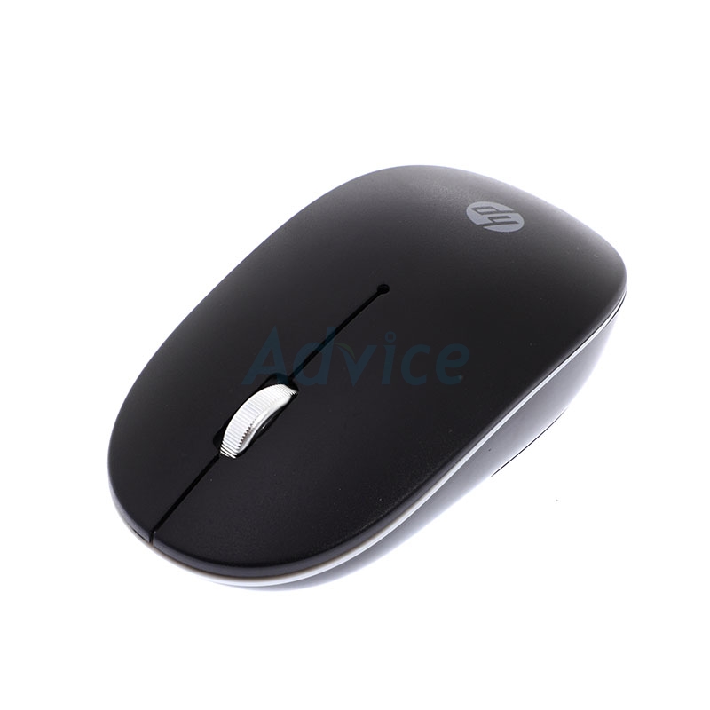 WIRELESS MOUSE HP S1500-SILENT BLACK