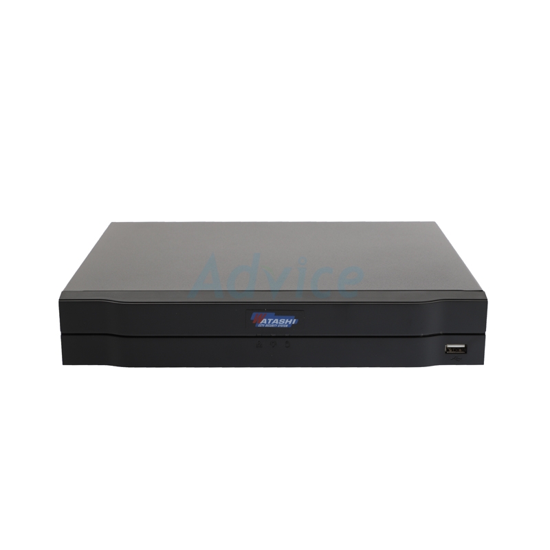 DVR 16CH. HDCVI WATASHI#WVR025X-I