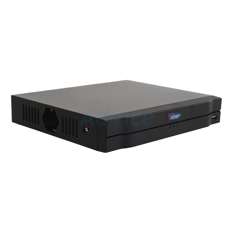 DVR 16CH. HDCVI WATASHI#WVR025X-I